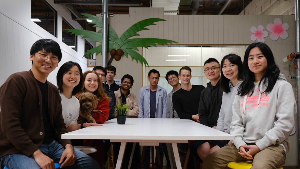 Careers at Bookipi Group