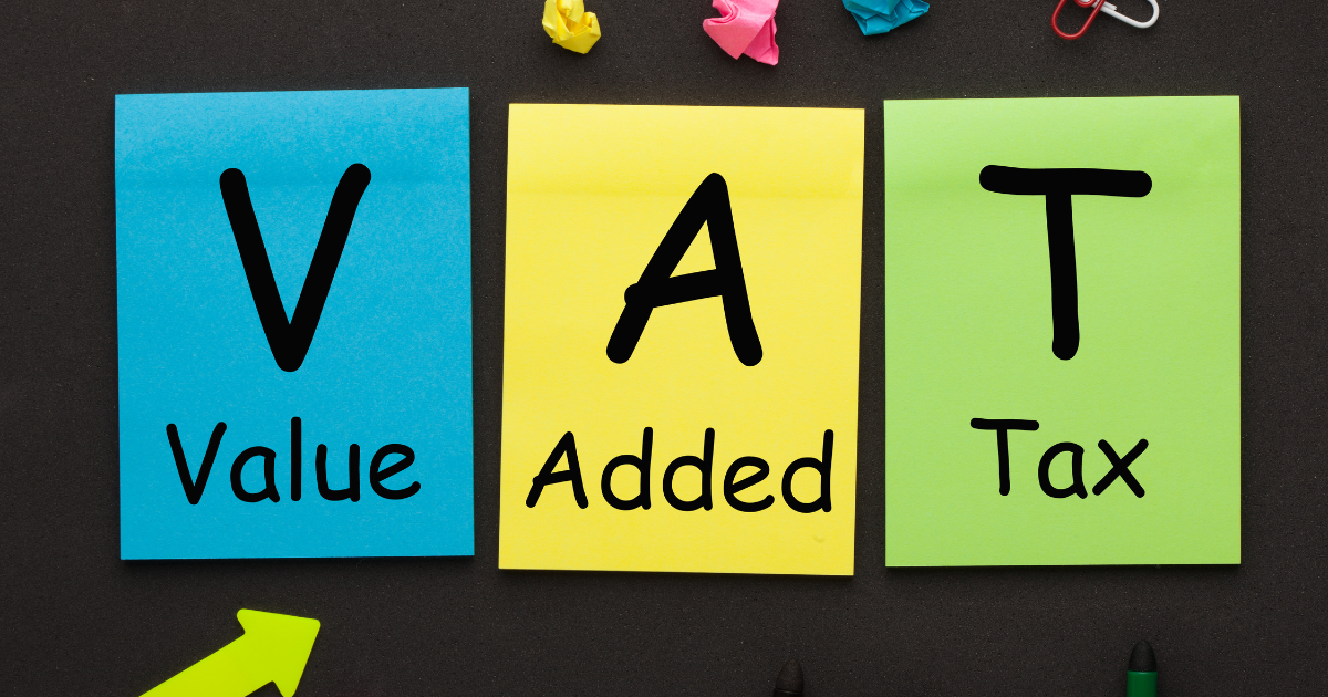 What Are VAT Invoices? Who Needs To Use VAT Invoices | Bookipi