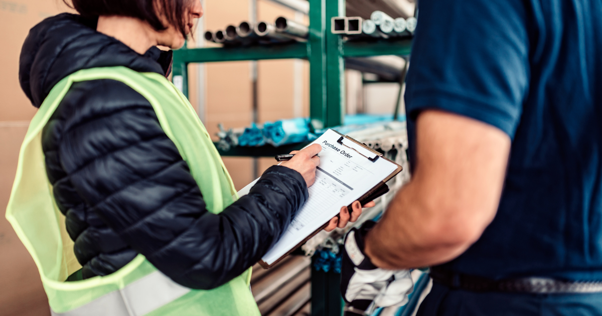 What is a Purchase Order (PO)? Meaning & Importance | Bookipi