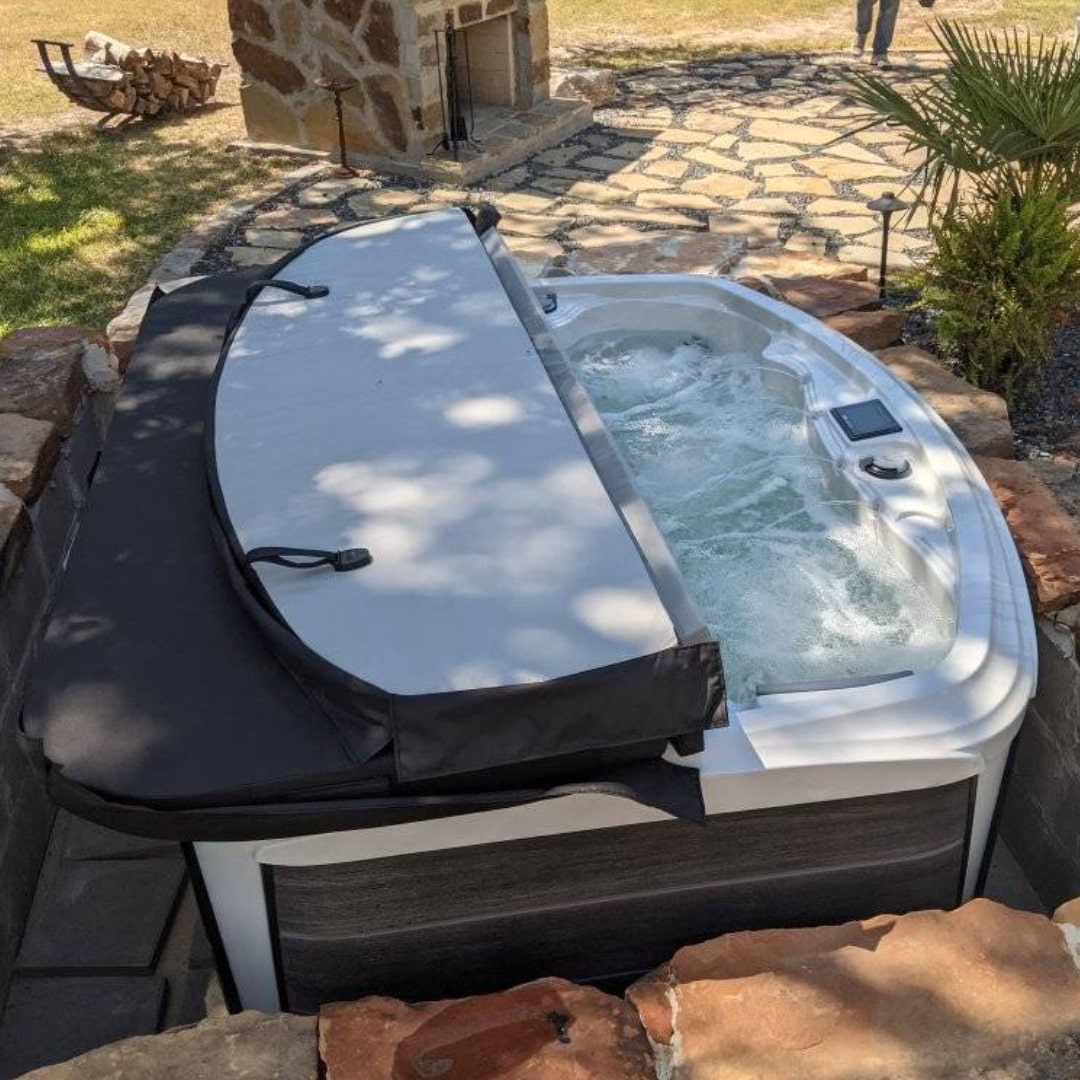 Texas Spa Boss, LLC | Customer Stories