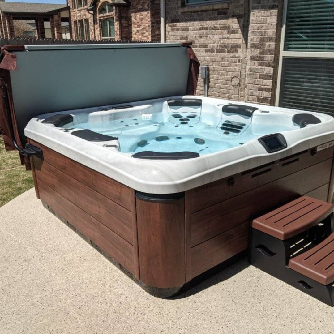 Texas Spa Boss, LLC | Customer Stories