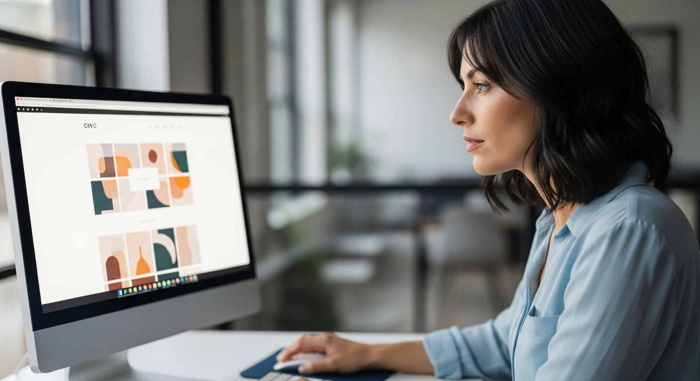 How to Pick a Website Name | Bookipi