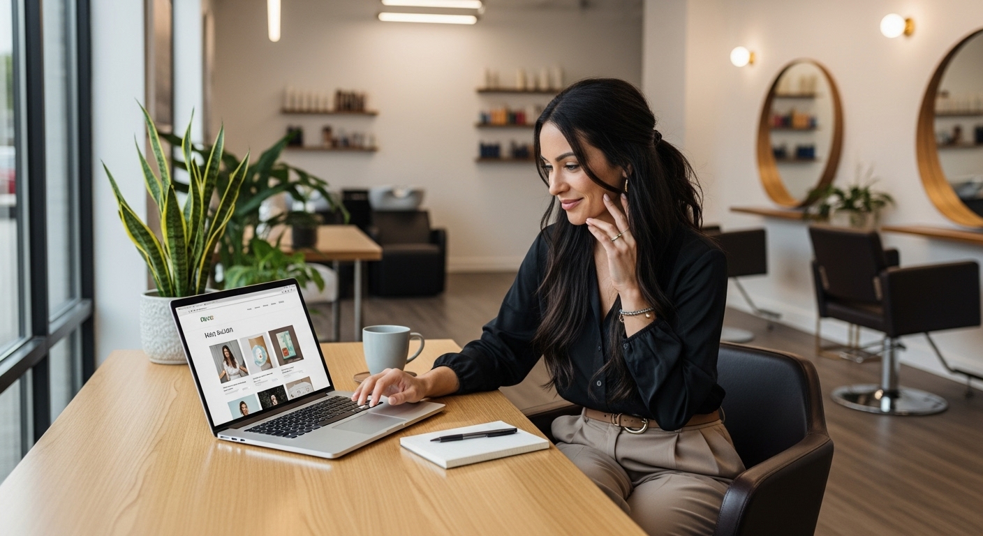 Website Launch Checklist: What to Check Before Publishing? | Bookipi